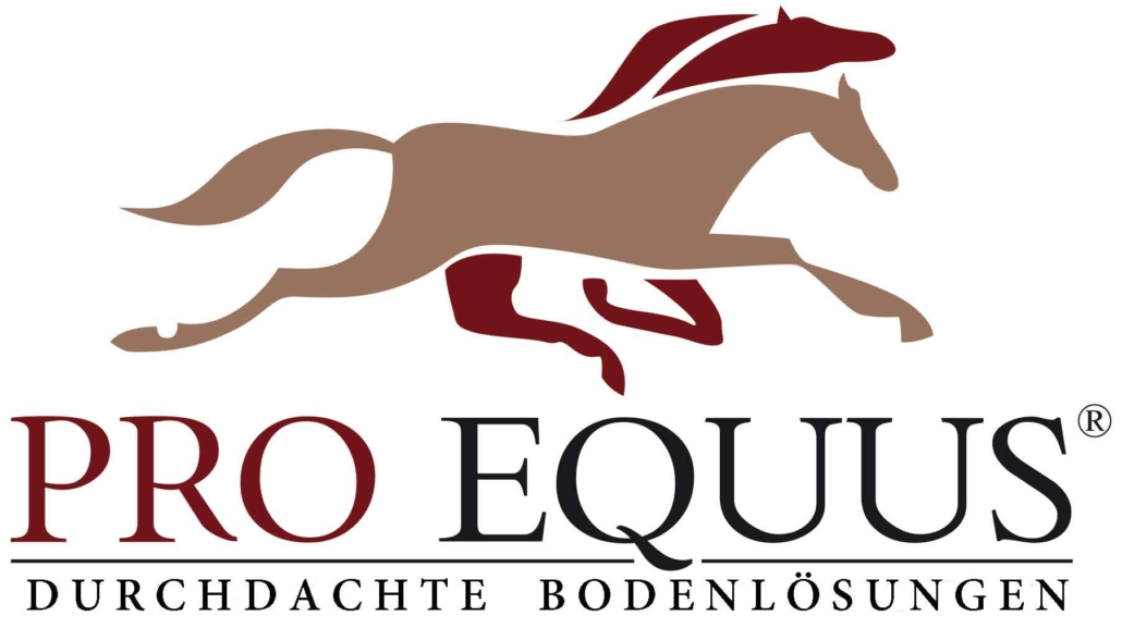 Effektive Bodenbefestigung im Reitsport mit ECORASTER Bodengittern